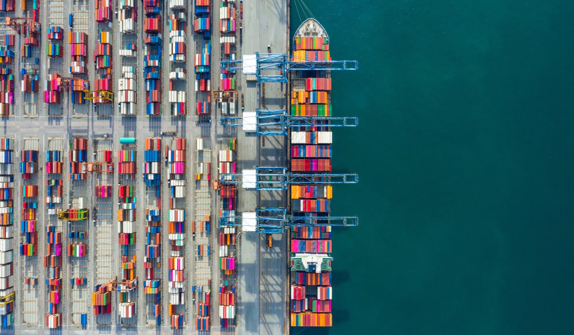 Leverage Real-Time Data to Optimize Asset Management for Ocean Carriers