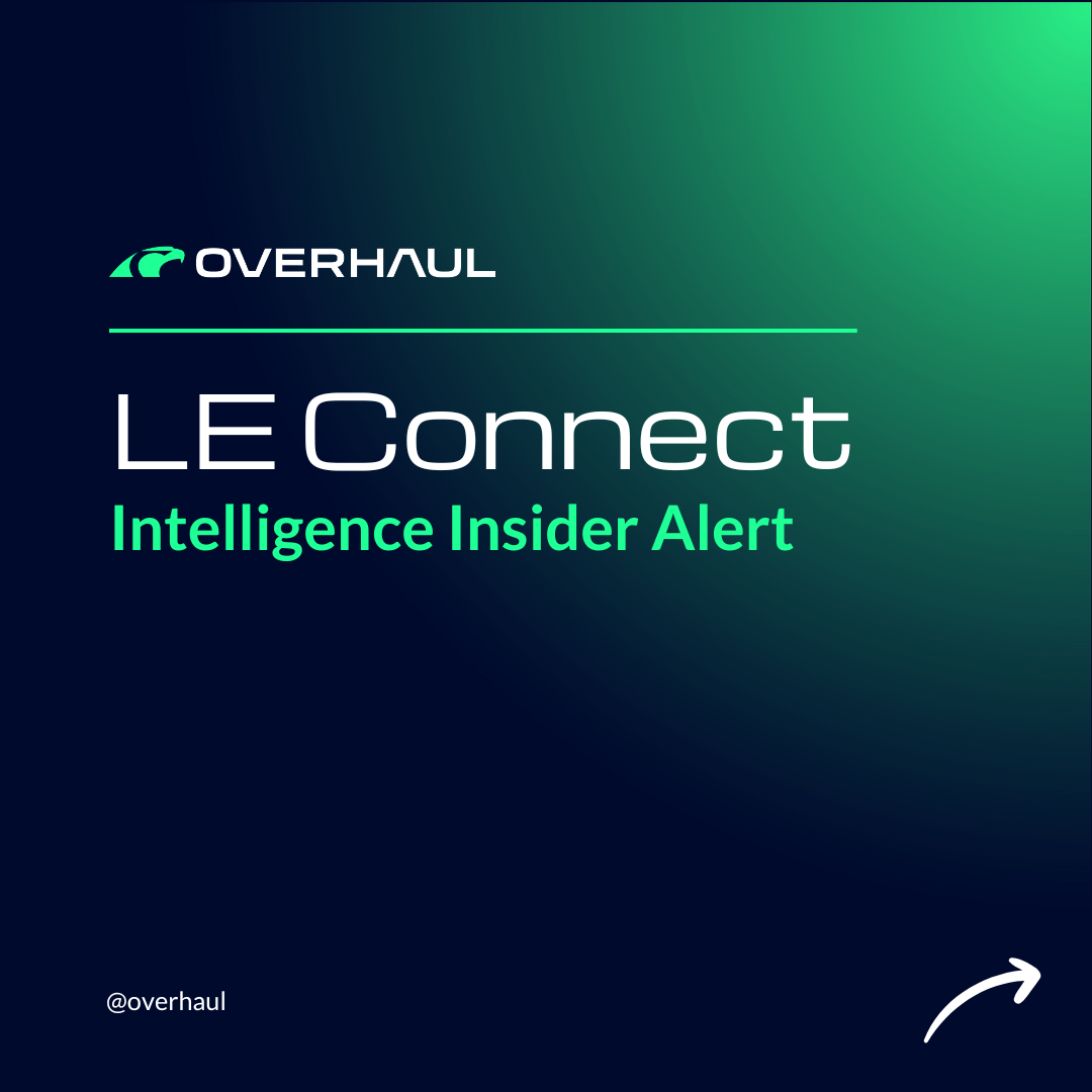 (U.S.) Study Exposes Cargo Theft Risk Tied to Lax Security - Overhaul