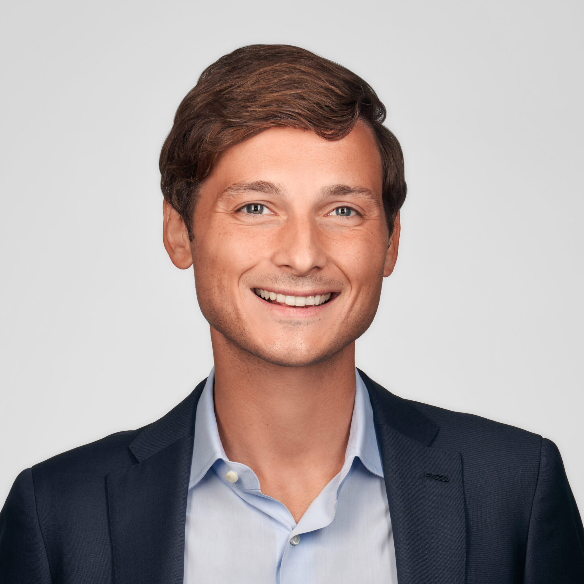 Chris Dederick - Overhaul